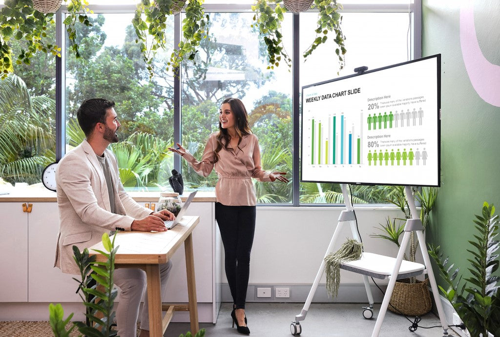 Sharp Interactive Whiteboards, Commbox Interactive Whiteboards – OfficeDNA